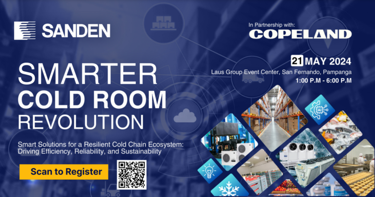 Home - Sanden ColdChain PH